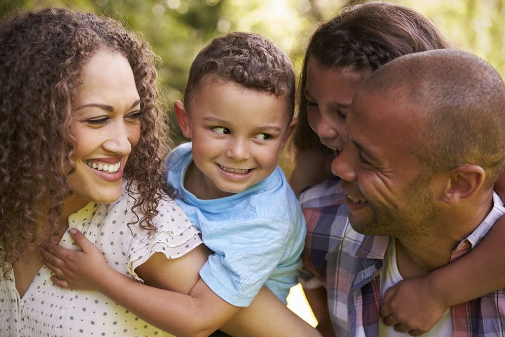 Family Immigration Services - Law Office Of Maria Hajar - Seattle